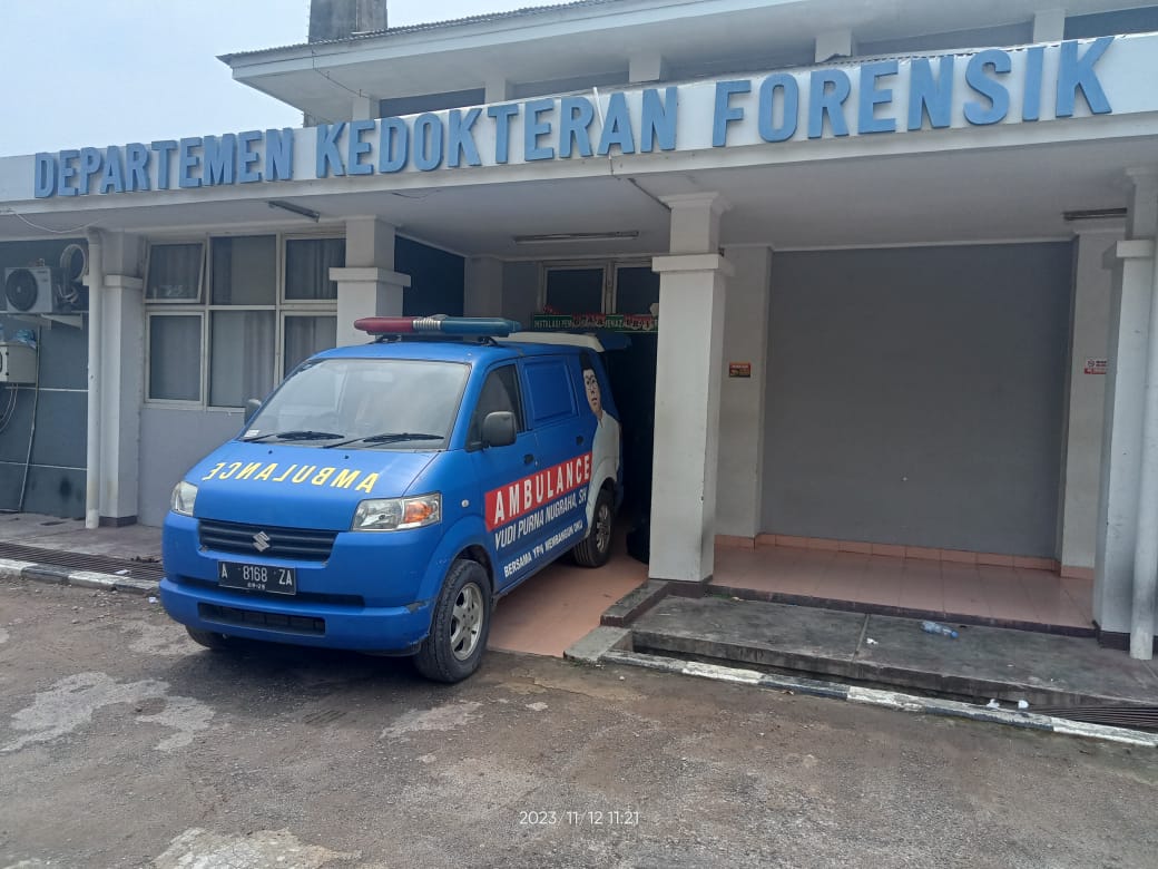 Berita Duka. Herna Sartini Tutup Usia di Rumah Sakit Husein Palembang ...